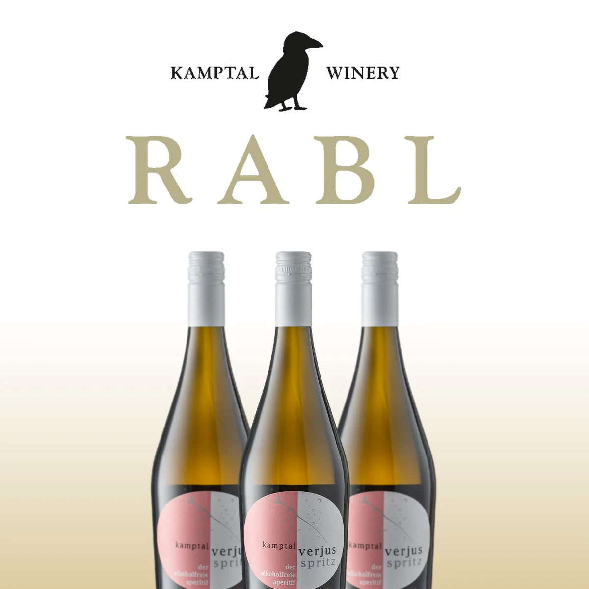 Rabl Wholesale | Non-Alcoholic Austrian Wine Supplier Canada